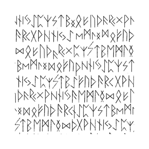 Kända Runstenar: En Fascinerande Inblick i Vikingatiden